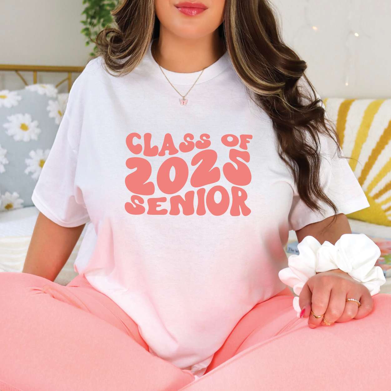 Retro Class of 2025 Shirt – Berks Imprints Group