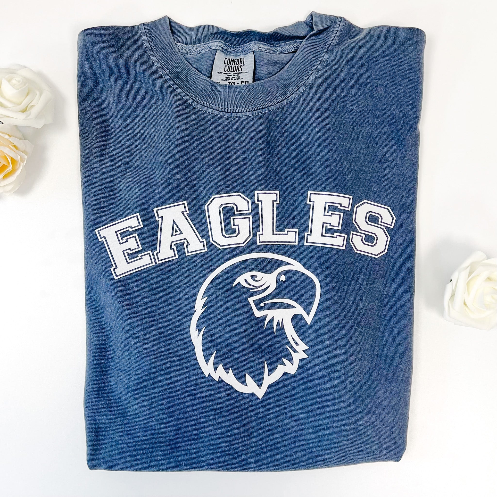 Exeter Eagles Logo